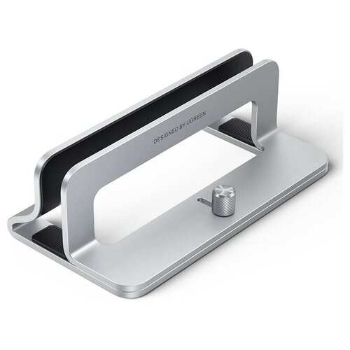Подставка настольная UGREEN Universal Vertical Aluminum Laptop Stand(20471) 1602469