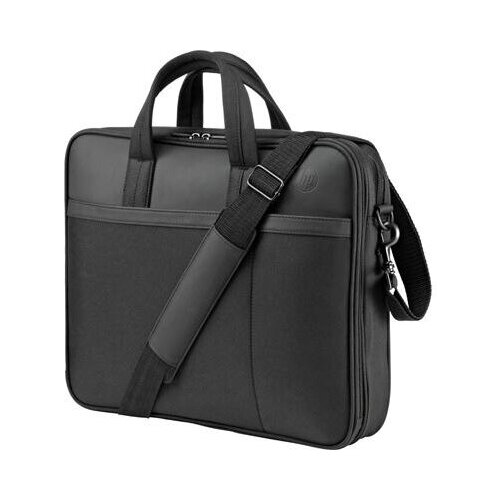 Сумка для ноутбука HP Business Nylon Carrying Case для ноутбука 16.1" BP848AA