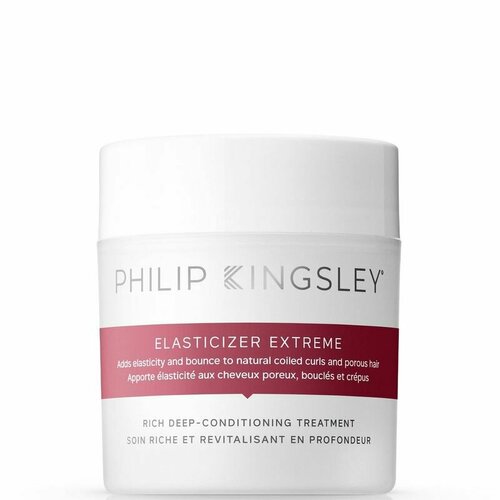 Кондиционер для волос Philip Kingsley Elasticizer Extreme Rich Deep-Conditioning Treatment (150 мл)