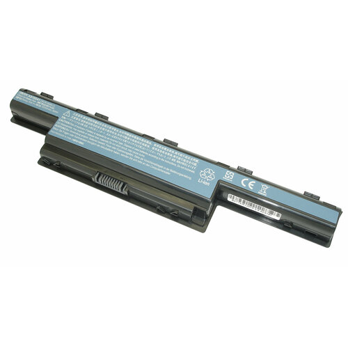 Аккумулятор для Acer Aspire 5552 4400mAh