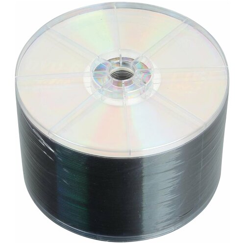 Диски DVD-R VS 4,7 Gb 16x Bulk (термоусадка без шпиля),