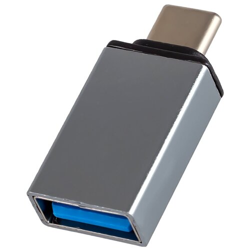 Переходник OTG для TYPE-C USB 3.0 G-02 ISA 117167