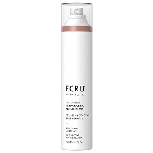 Ecru New York Спрей восстанавливающий увлажняющий/ Rejuvenating Moisture Mist 148 мл