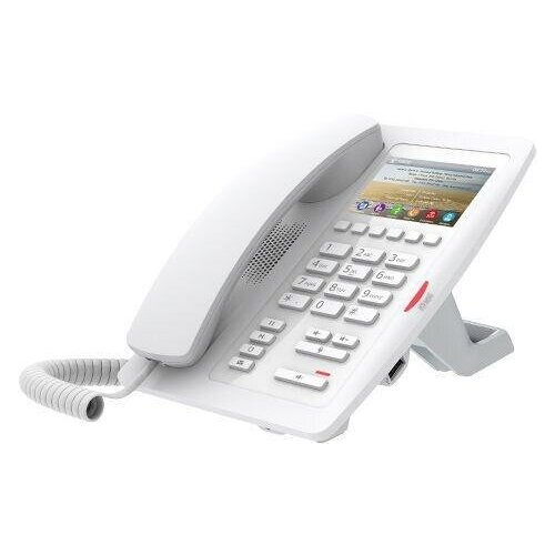 VoIP-телефон Fanvil (Linkvil) H5 White (H5 white)