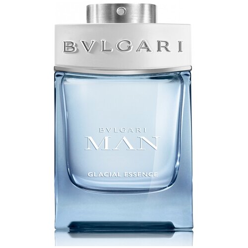 BVLGARI парфюмерная вода Glacial Essence Man, 60 мл, 60 г