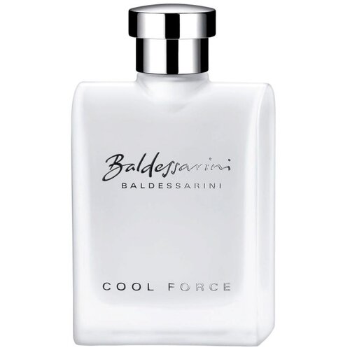 Baldessarini туалетная вода Cool Force, 90 мл, 90 г