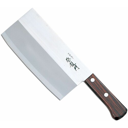 Кухонный Narihira FFG-68 - Топорик (тяпка для мяса Chinese Cleaver 175 мм), от Fuji Cutlery