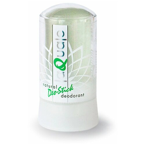 LAQUALE Дезодорант Deo-Stick natural с экстрактом березы,, 120 мл