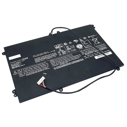 Аккумуляторная батарея для ноутбука Lenovo SB10K10389 (L15M6PA1) 11.25V 8800mAh, 99Wh