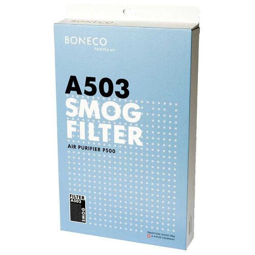 Boneco Smog filter А503 для очистителя воздуха