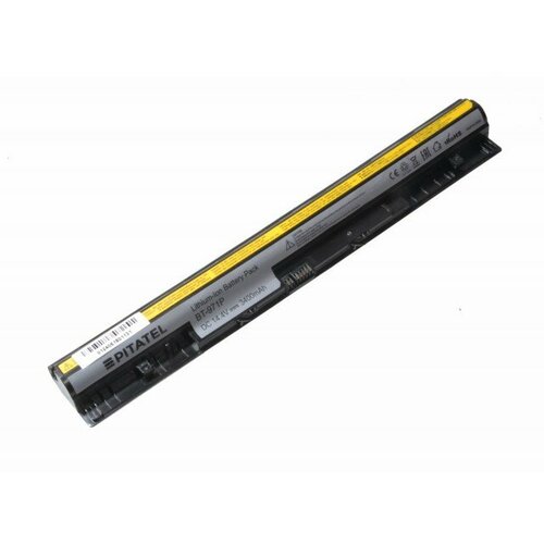 Аккумулятор Pitatel для Lenovo 121500171 14.4V (3400mAh)