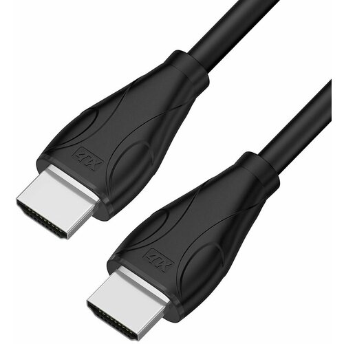 Кабель HDMI - HDMI, 1м, 4PH (4PH-R90154)