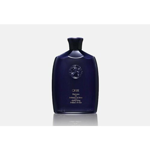 Шампунь для блеска Oribe, Shampoo For Brilliance & Shine 250мл