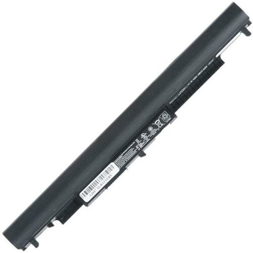 Аккумулятор (батарея) ZeepDeep HS03 для ноутбука HP Pavilion 256 G4, 10.8-11.1V, 2600mAh