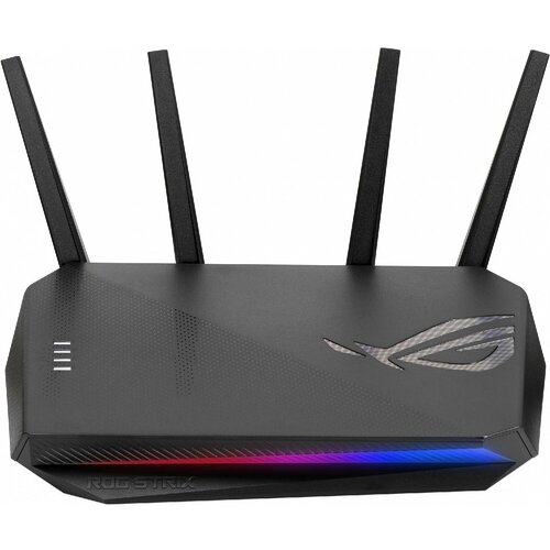 Wi-Fi роутер ASUS GS-AX5400