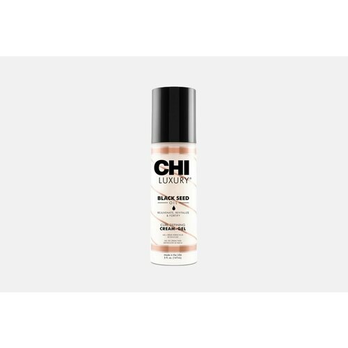 Крем-гель для укладкикудрявых волос CHI Curl Defining Cream-Gel 147 мл