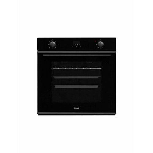 Духовой электрический шкаф PEA 7207SED02 BX