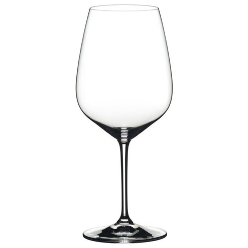 Набор бокалов Riedel Extreme Cabernet для вина 4441/0, 800 мл, 2 шт., прозрачный