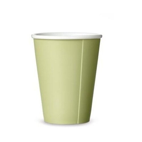 Чайный стакан Andy объем 300 мл, материал фарфор, VIVA Scandinavia, Дания, V70855