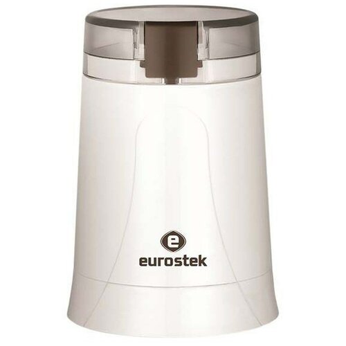 Кофемолка EUROSTEK ECG-SH02P белый