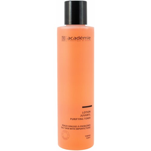 Academie Очищающий лосьон Juvanyl Cleansing Lotion, 200 мл