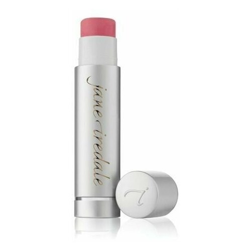 Jane Iredale, Бальзам для губ LipDrink Розовый, цвет: Flirt