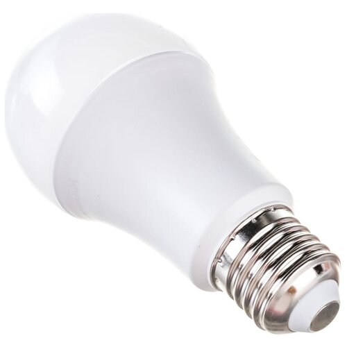 Лампа светодиодная OSRAM LED Value LVCLA100 12SW/830 4058075578975, E27, A60, 12 Вт, 3000 К