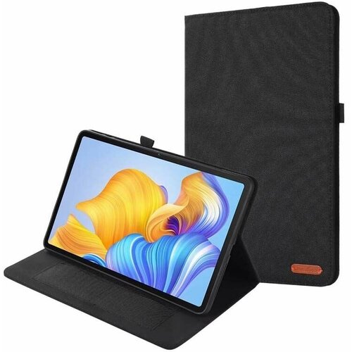 Чехол для планшета Lenovo Tab K10 2021/ Lenovo M10 Plus/ TB-X606 2020 10.3 дюймов, черный