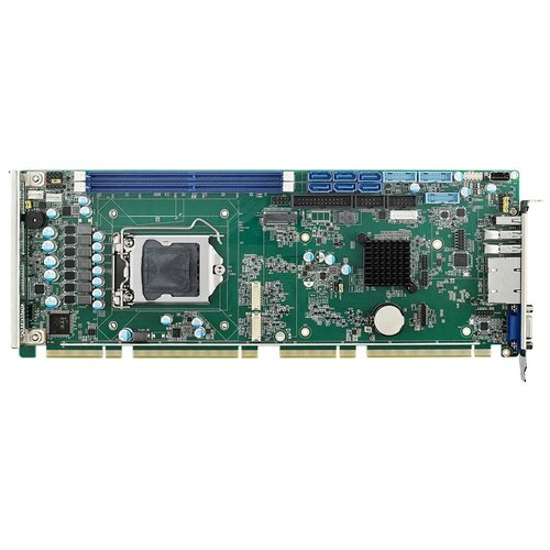 Процессорная плата Advantech PCE-5132G2-00A2