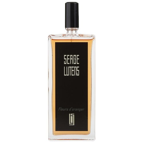 Serge Lutens парфюмерная вода Fleurs d'Oranger, 50 мл