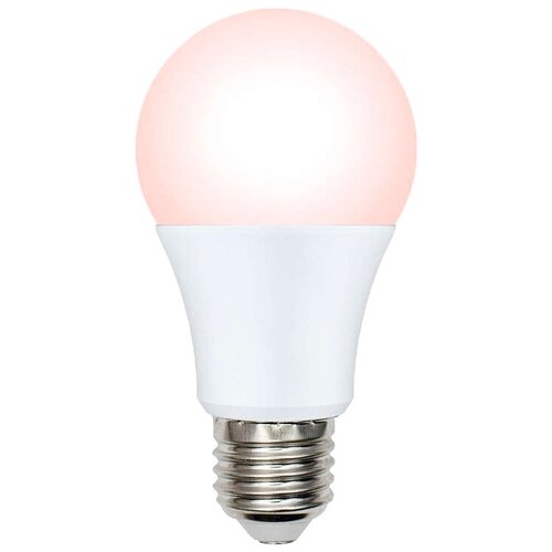 Лампа светодиодная Uniel UL-00003189, E27, A60, 9 Вт
