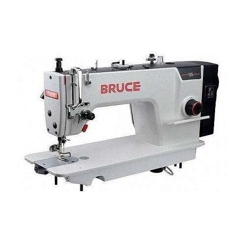 Прямострочная промышленная швейная машина BRUCE Q5