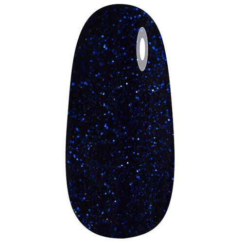 Grattol гель-лак для ногтей Luxury Stones, 9 мл, sapphire 01