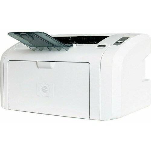 Принтер лазерный Cactus CS-LP1120W(картридж + кабель USB) (белый)