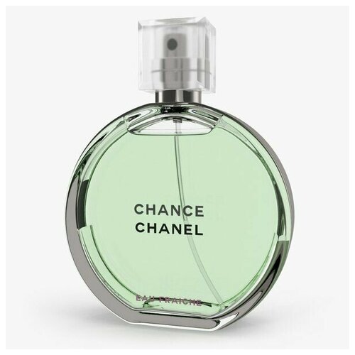 CHANEL CHANCE eau FRAICHE edt (w) 50ml