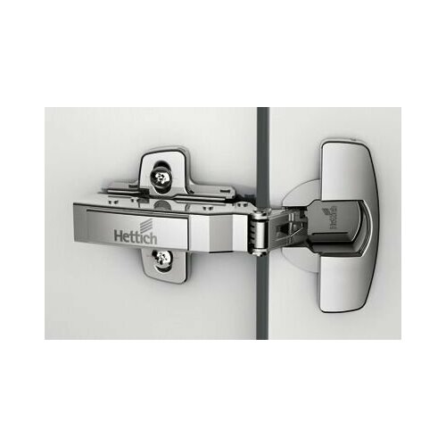 Петля Hettich Sensys 8645i угол откр.110, накладная TH52