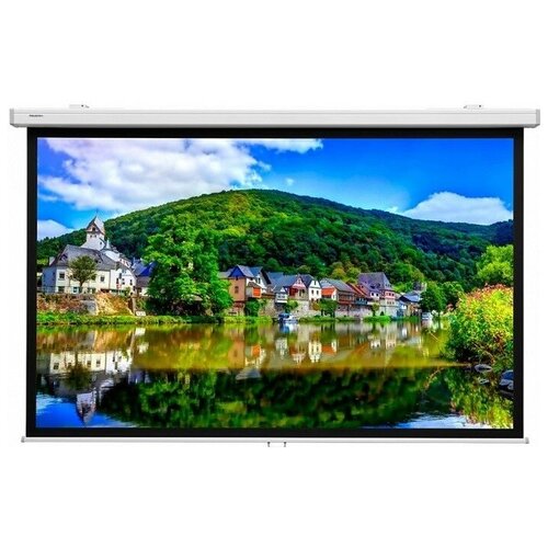 Экран для проектора Lumien MP-100113CSR Master Picture CSR 196x244