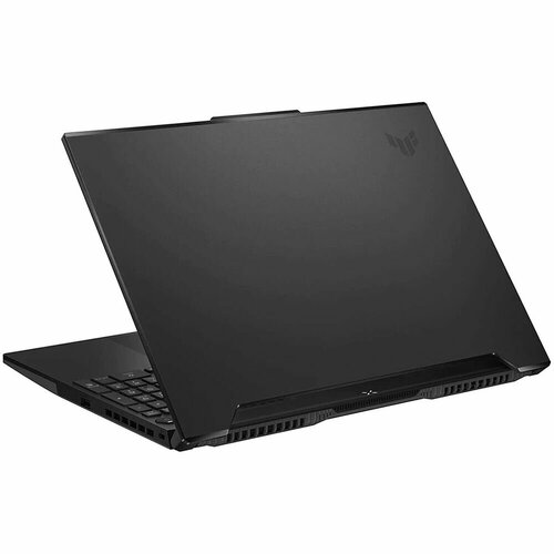 Ноутбук 15,6" ASUS TUF Dash F15 FX517ZM-HN097 Core i5 12450H/16Gb/512Gb SSD/NV RTX3060 6Gb/15.6" FullHD/DOS Чёрный (90NR09Q1-M009P0)