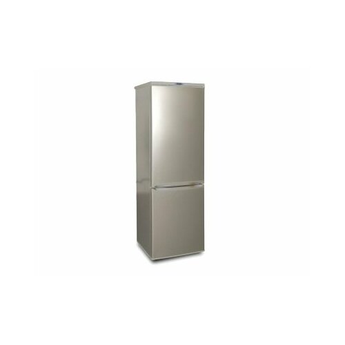 Холодильник DON R-291 003 NG, stainless steel