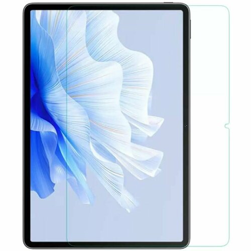 Защитное стекло с закругленными краями Nillkin Amazing H+ для для Huawei MatePad Air (прозрачный)