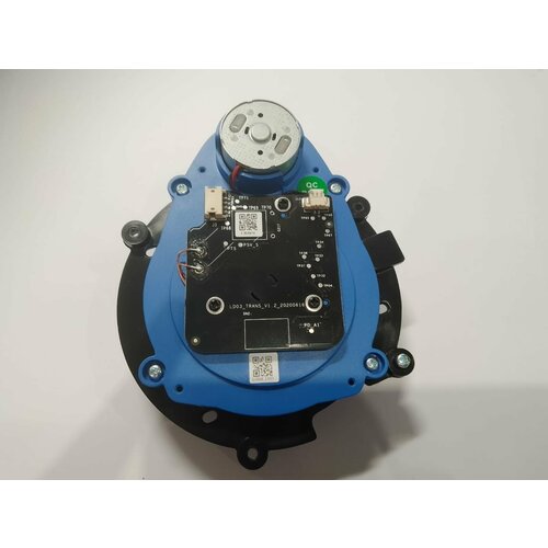 Датчик (лидар) (LD03_TRANS_V1.2_20200616) для робота пылесоса Liectroux Robotic Vacuum Cleaner ZK901