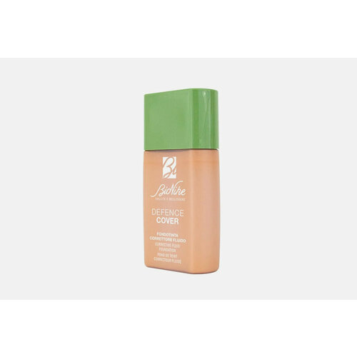 Тональная основа BioNike, SPF 30 40мл