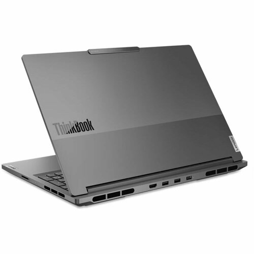 Ноутбук Lenovo ThinkBook 16p G4 IRH Core i5 13500H/16Gb/512Gb SSD/NV RTX4050 6Gb/16" WQXGA/Win11Pro Grey