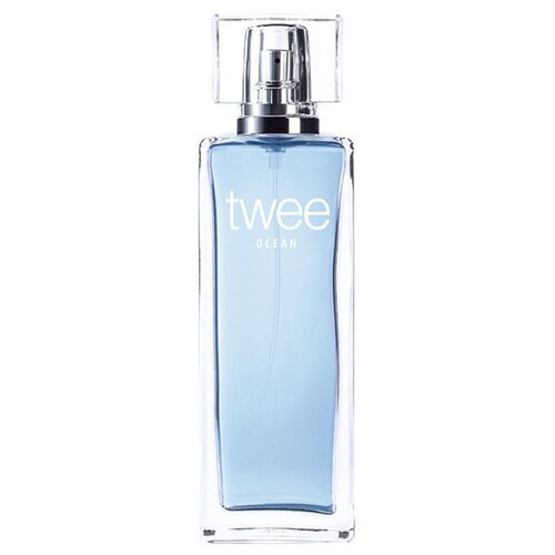 Dilis Parfum туалетная вода Twee Ocean, 50 мл