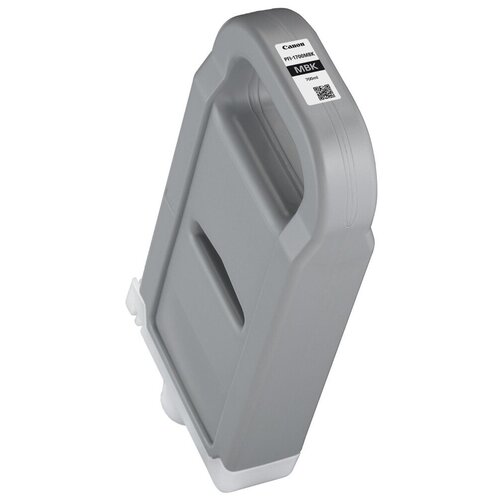 Картридж Canon PFI-1700MBK (0774C001), 700 стр, черный матовый