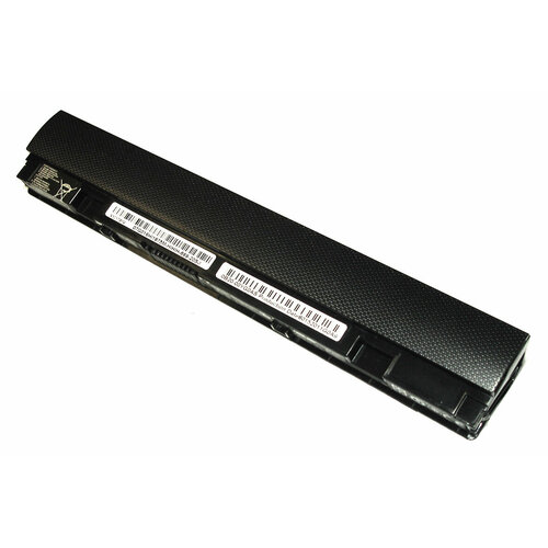 Аккумулятор для ноутбука Asus Eee PC X101 ( A31-X101) 28Wh черная