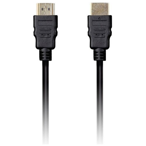 АудиоВидео кабель SmartBuy HDMI - HDMI ver.1.4b A-M/A-M, 2 фильтра, 5 м