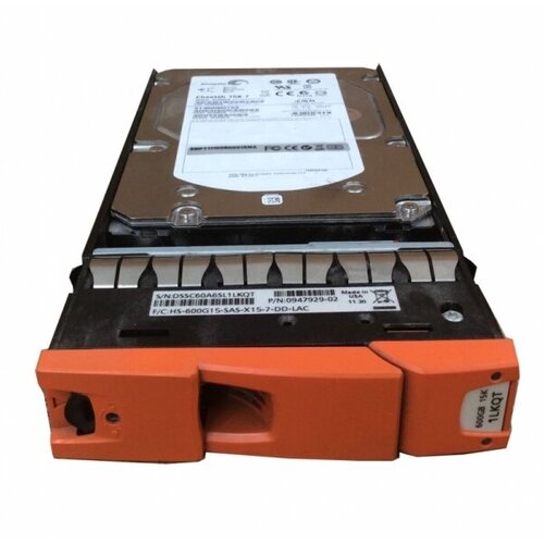 Жесткий диск Xyratex RA-1T72-SAT3-JPU-1603-D2-DTD 1Tb 7200 SAS 3.5" HDD