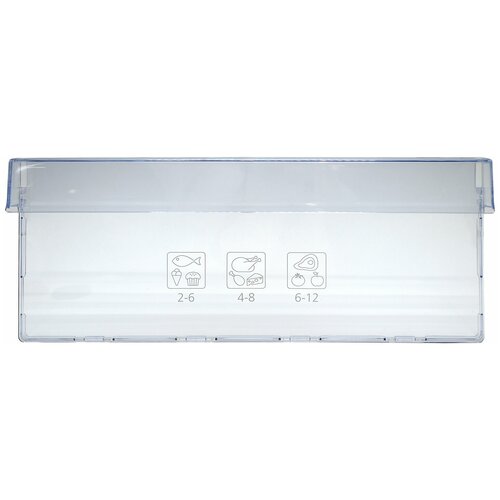 Панель ящика морозильной камеры для холодильника Beko, 4694441000