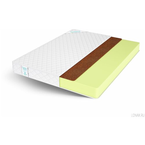 Матрас Lonax Roll Cocos Max Eco 70x145